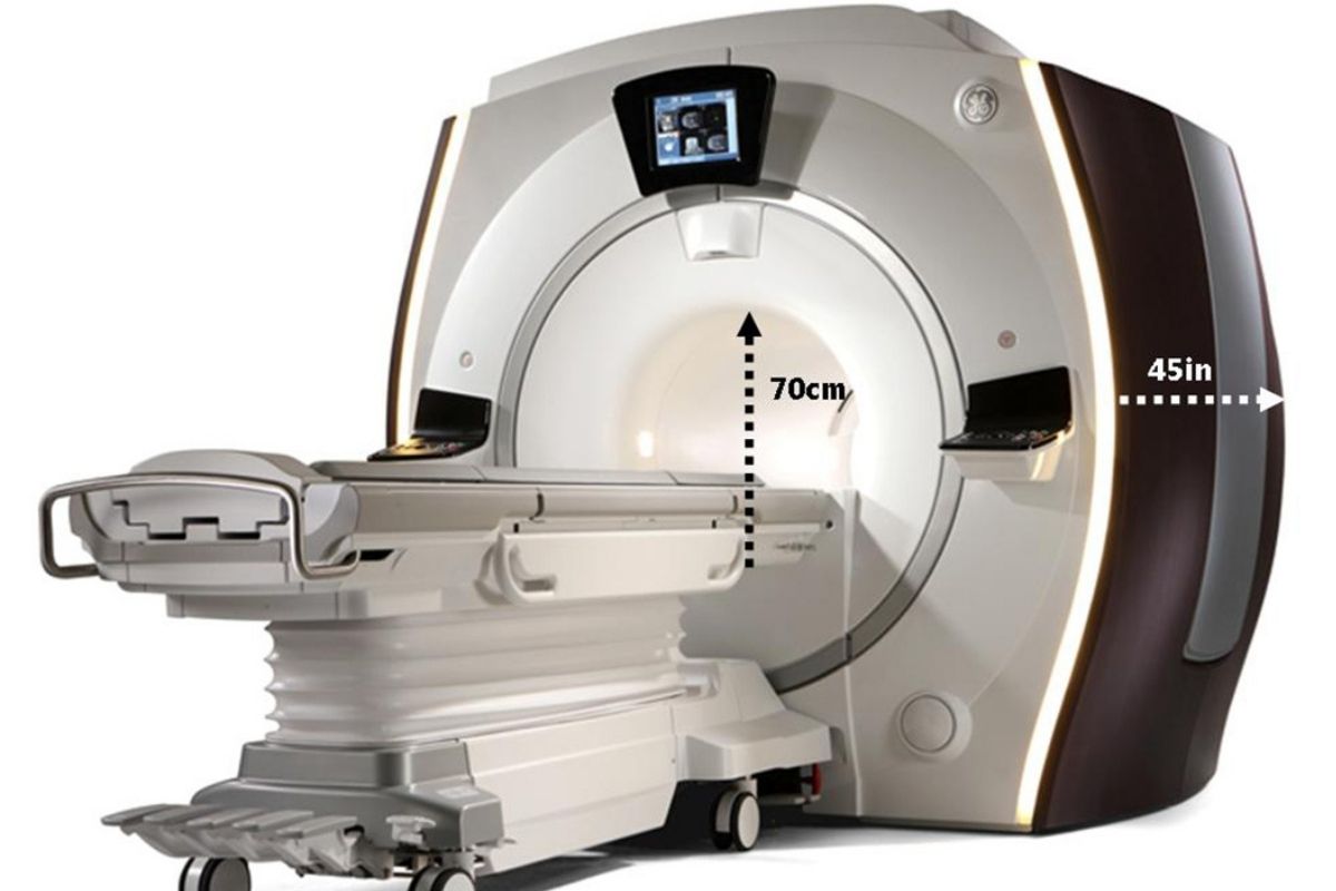 American Radiology-Calvert Medical 3T MRI | American Radiology Services