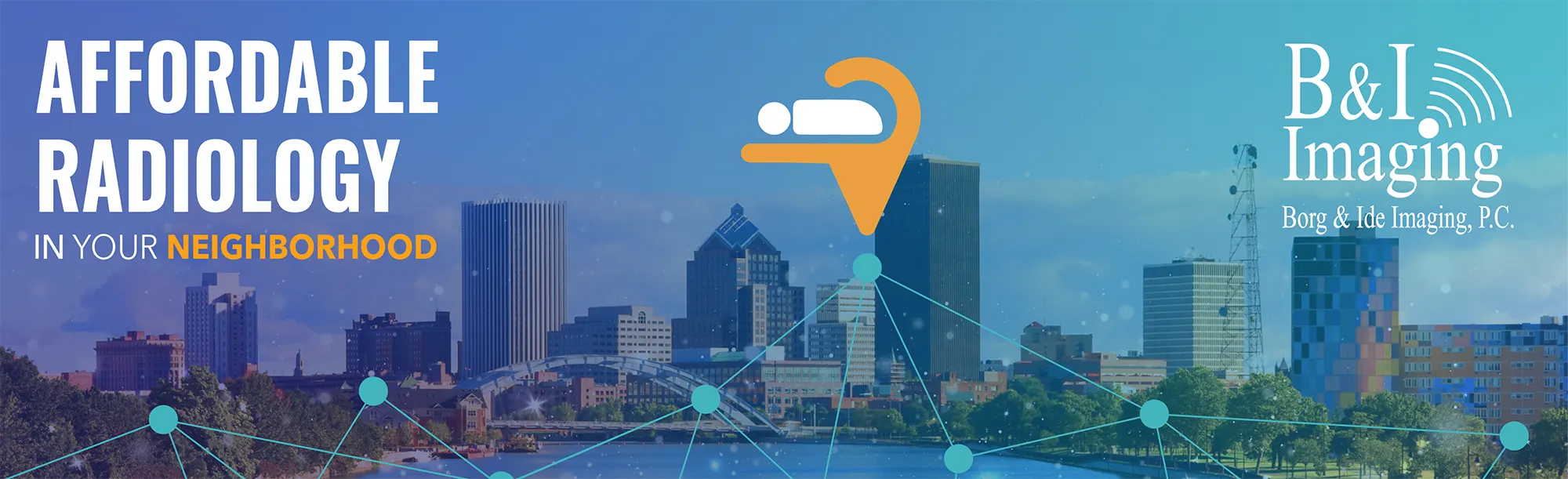 Affordable Radiology Exams in Rochester, NY! | Borg & Ide Imaging