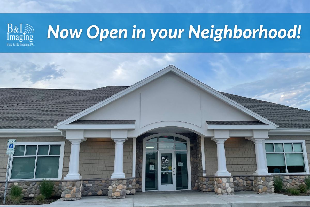 Saredon Place - Now Open! | Borg & Ide