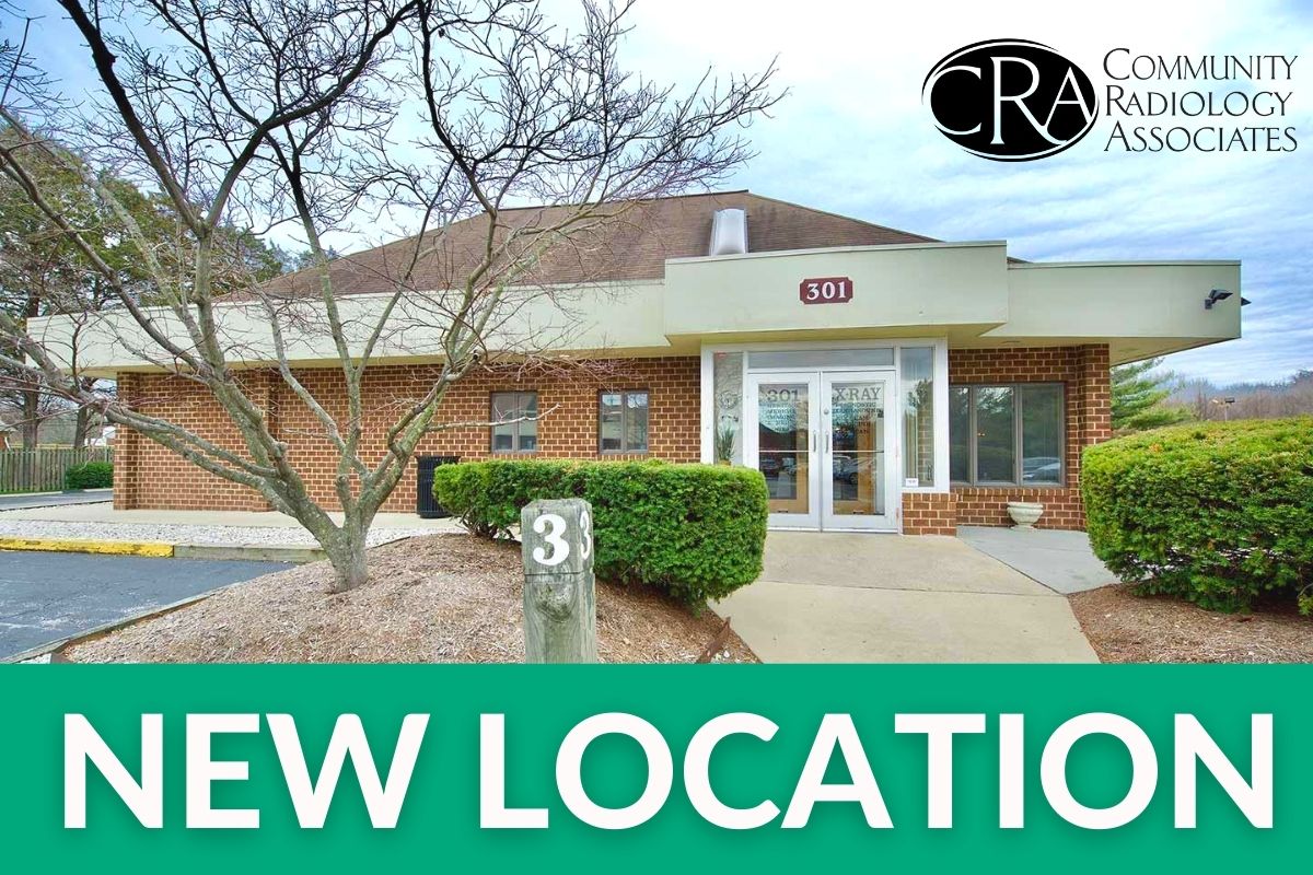 CRA Acquisition in PG County | Community Radiology Associates