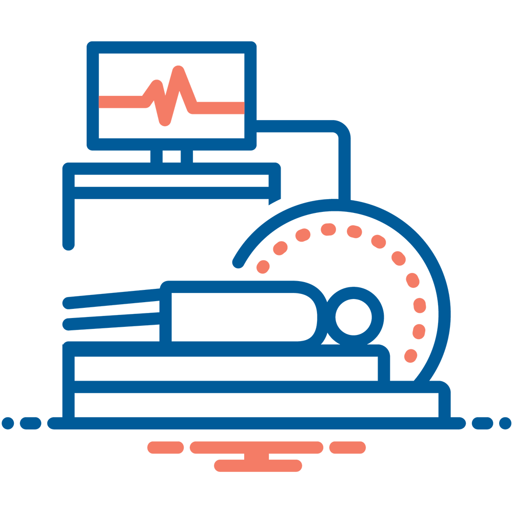 Delaware Imaging Network's Cardiac Imaging Program