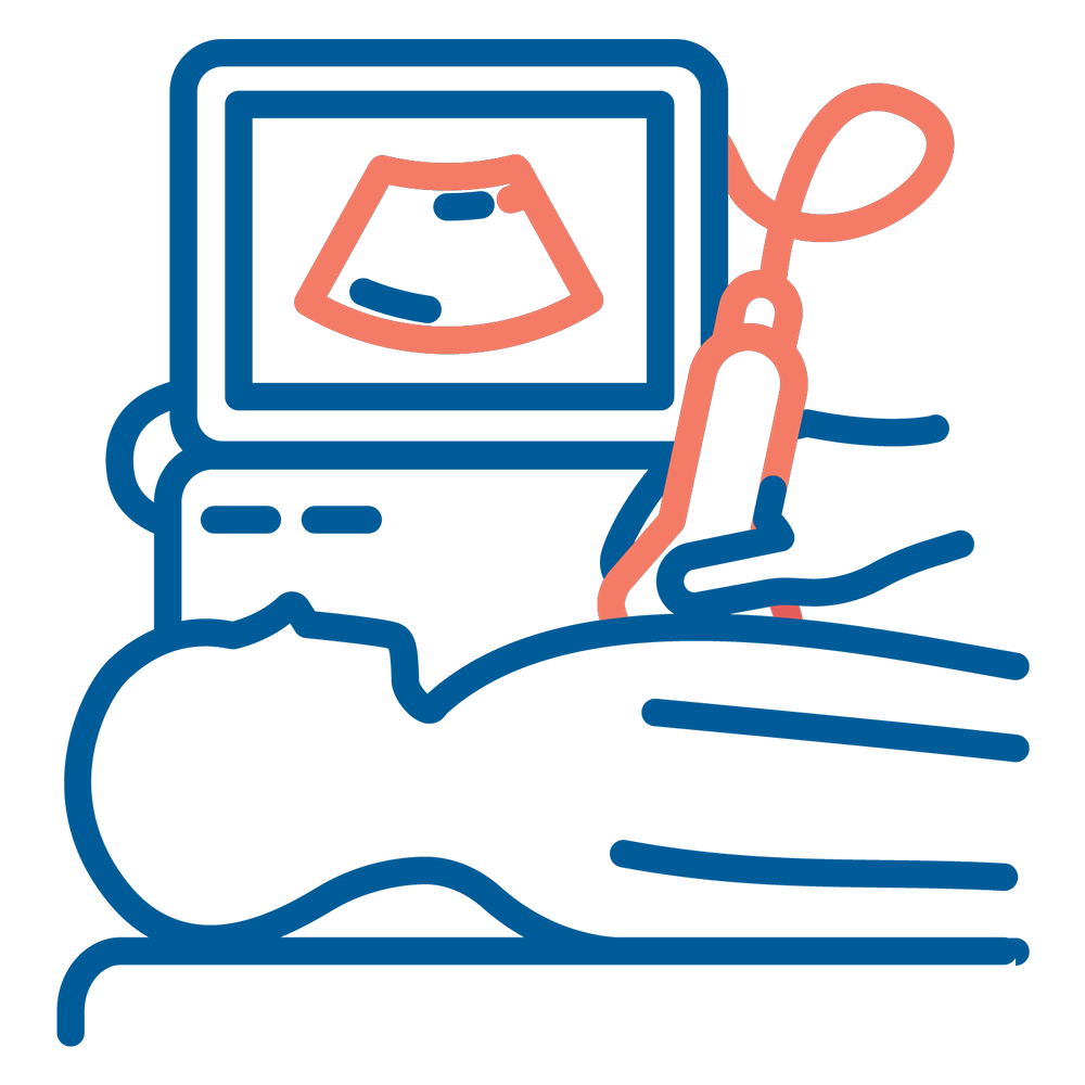 Delaware Imaging Network's Cardiac Imaging Program