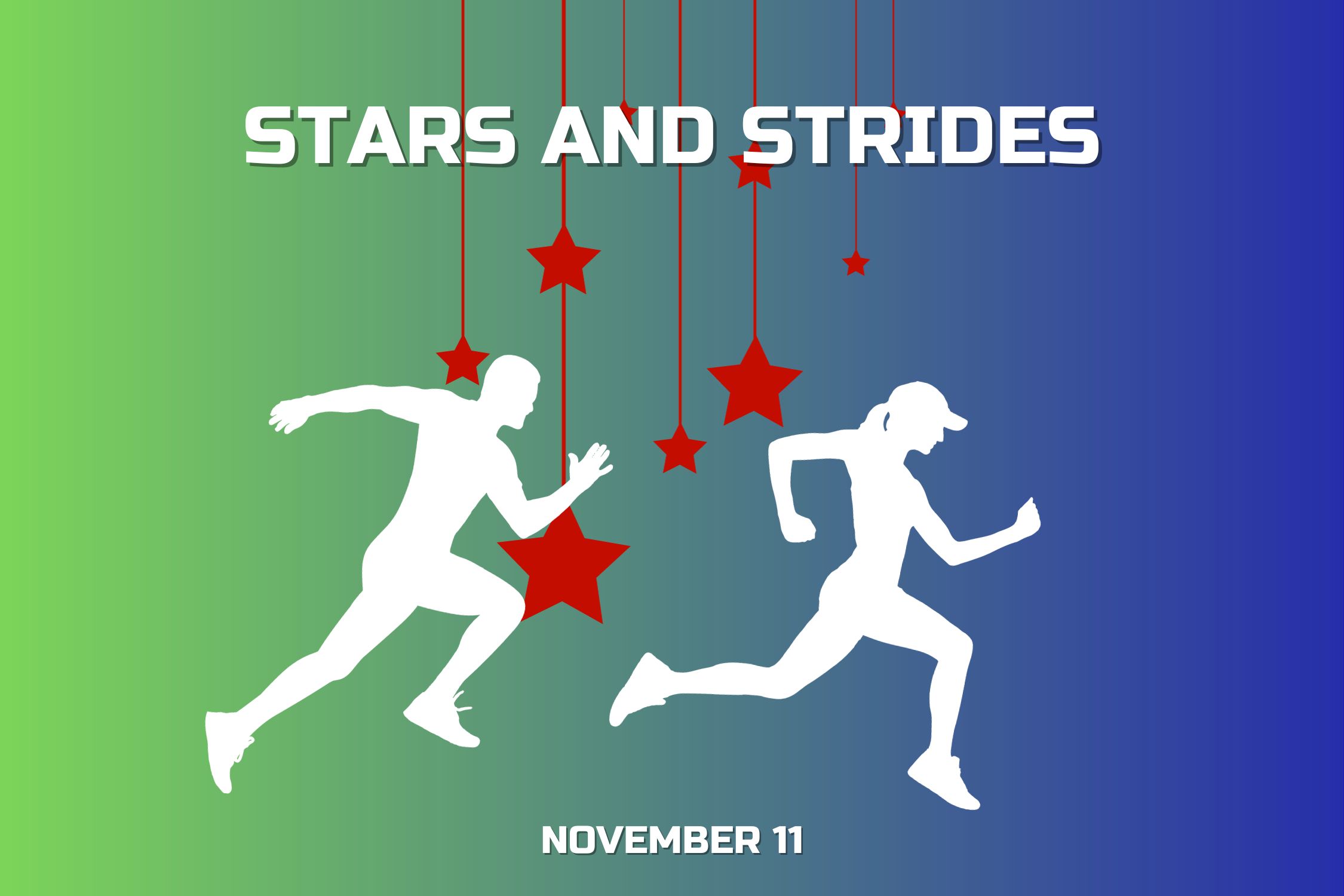 Stars and Strides Walk Delaware