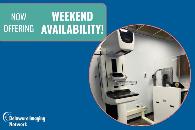 Delaware Imaging Network | Radiology services in Kent and New Castle ...