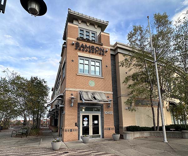 O'Donnell (Now Open) | American Radiology Services