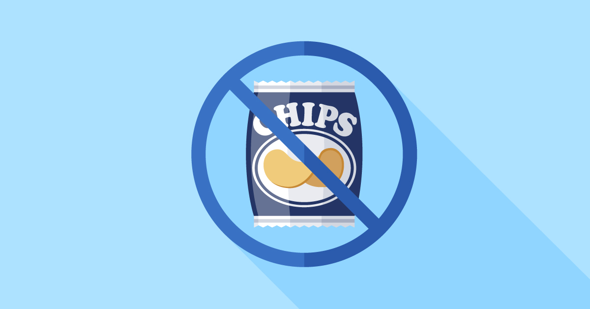 Ultra-Processed Foods Linked to Cardiovascular Disease and Colorectal ...